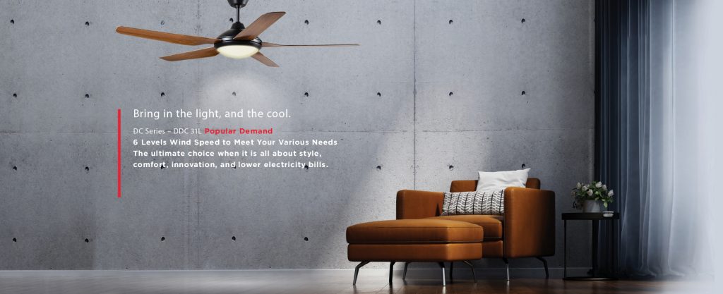 Water Heater – Deka Fan Malaysia